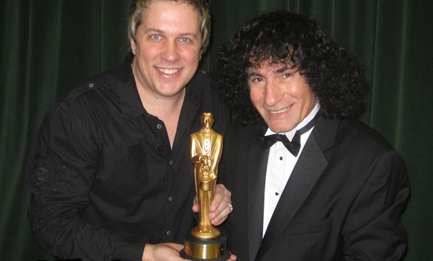 Mike Super named Entertainer Of The Year 2 years in a row! | Mike Super ...